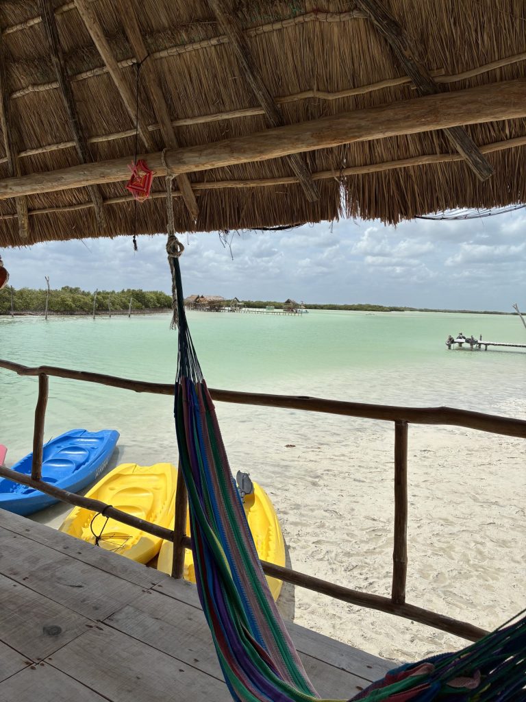 Kicking back on Mexico’s Yucatan Coast - Herald-Standard
